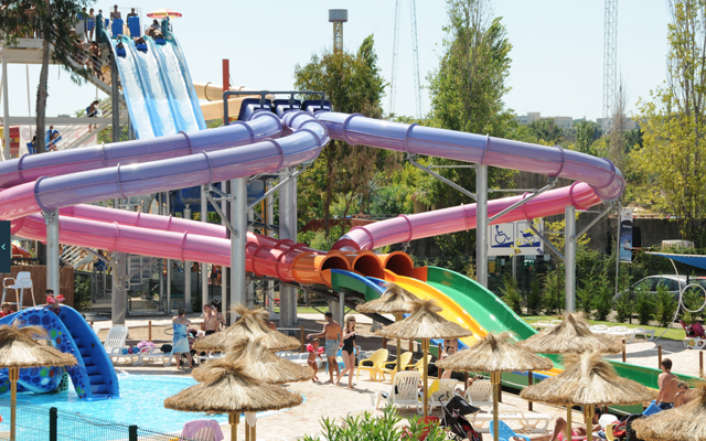 Aquasplash - Cannes, Mandelieu, Théoule-sur-Mer, Juan-les-Pins, Antibes ...